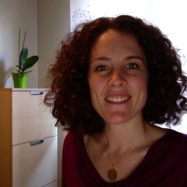 Fabienne Stadler a tout choisi : voyager, étudier puis revenir à Lyon ...