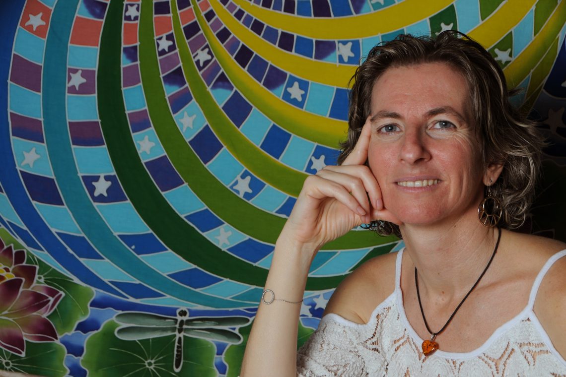 Nathalie Cardinal Sexothérapie Massage Tantrique Connectez Vous Avec Votre Corps
